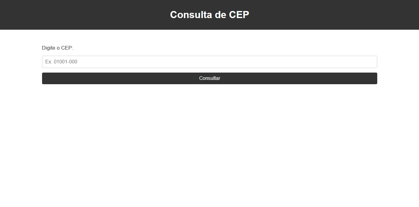 100 Projetos Front-End